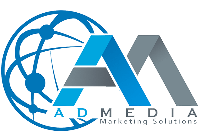 CONTACT US - Ad Media Marketing Solutions